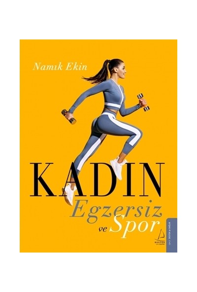 Kadın Egzersiz ve Spor
