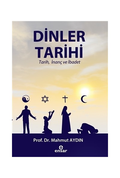 Dinler Tarihi