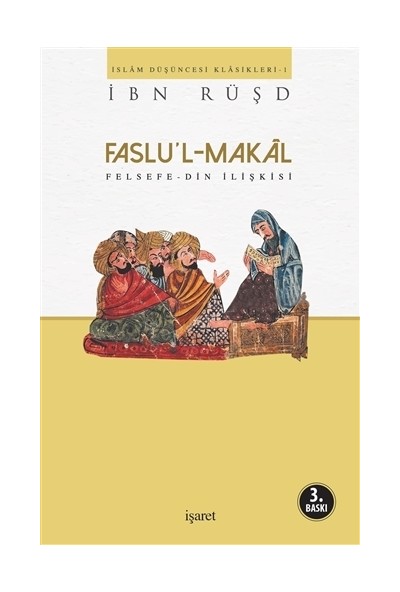 Faslu'l - Makal