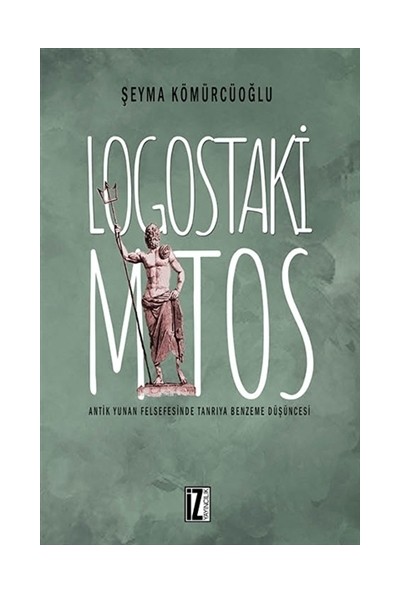 Logostaki Mitos