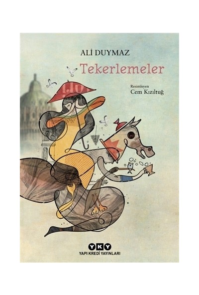 Tekerlemeler Tekerlemeler