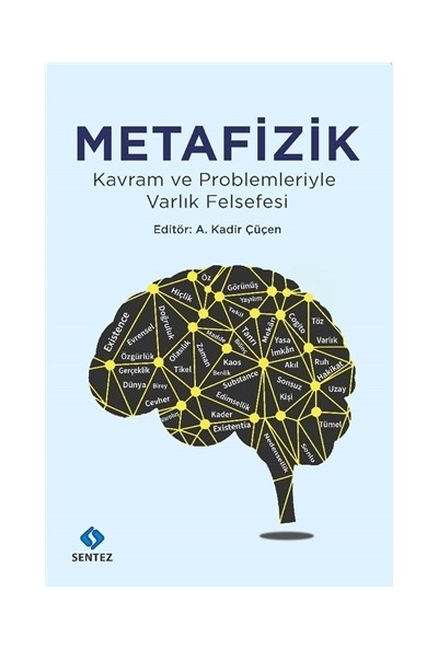 Metafizik Metafizik