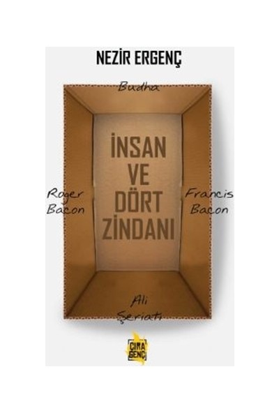 İnsan ve Dört Zindanı