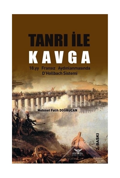 Tanrı İle Kavga Tanrı İle Kavga