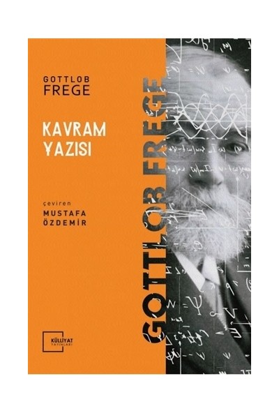 Kavram Yazısı