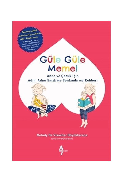 Güle Güle Meme! Güle Güle Meme!