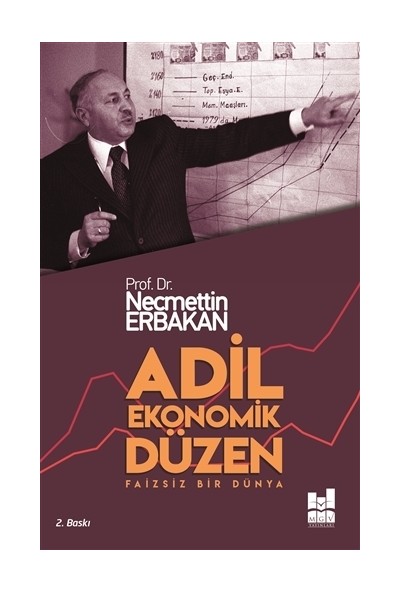 Adil Ekonomik Düzen