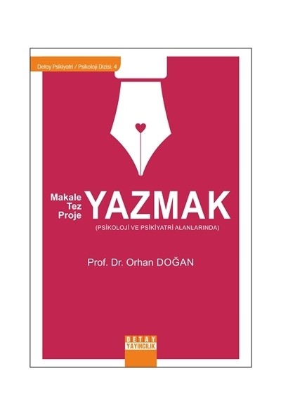 Makale Tez Proje Yazmak Makale Tez Proje Yazmak