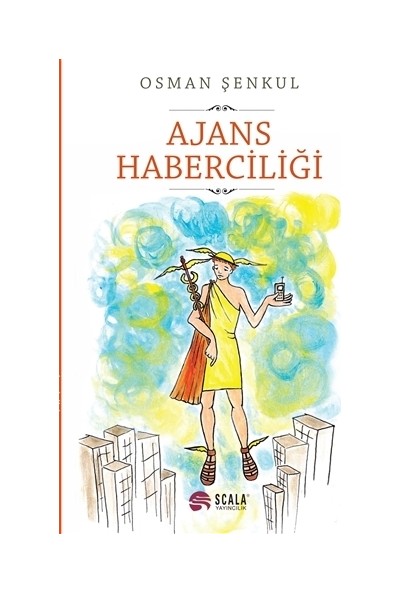 Ajans Haberciliği Ajans Haberciliği