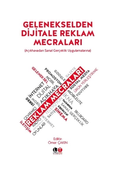 Gelenekselden Dijitale Reklam Mecraları
