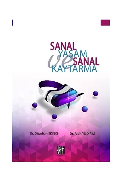 Sanal Yaşam ve Sanal Kaytarma