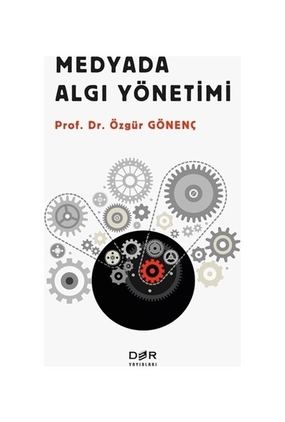 Medyada Algı Yönetimi