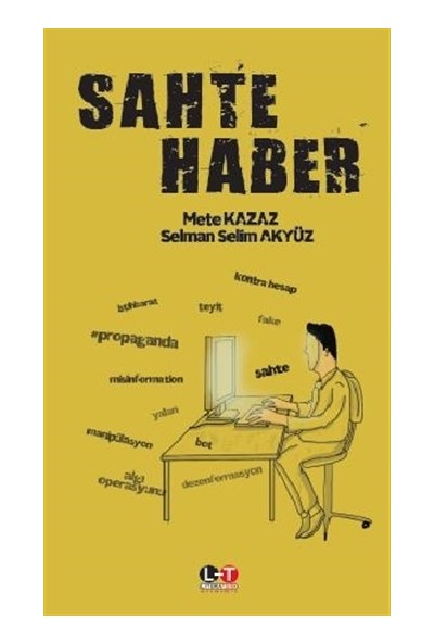 Sahte Haber