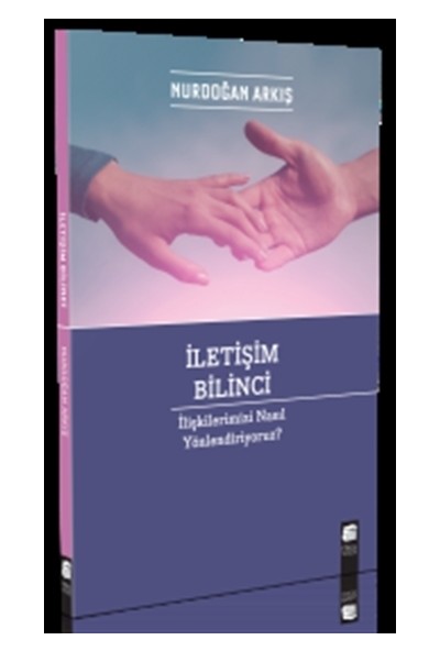 İletişim Bilinci İletişim Bilinci