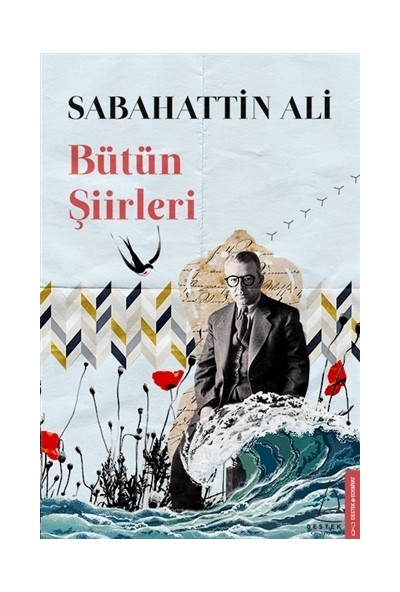 Bütün Şiirleri