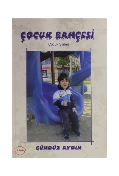 Çocuk Bahçesi