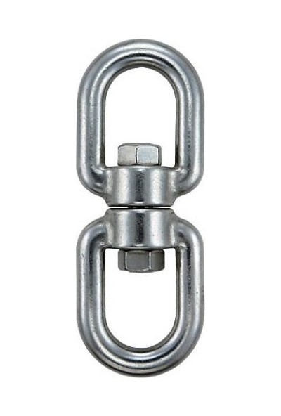 Peronline Paslanmaz Fırdöndü 6 mm