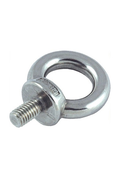 Peronline Paslanmaz Erkek Aybolt 6 mm Peronline Paslanmaz Erkek Aybolt 6 mm