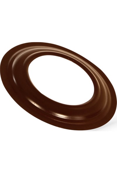 Güzelce Yapı Emaye Soba Boru Aynası