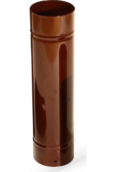 Güzelce Yapı Emaye Soba Borusu 70 cm