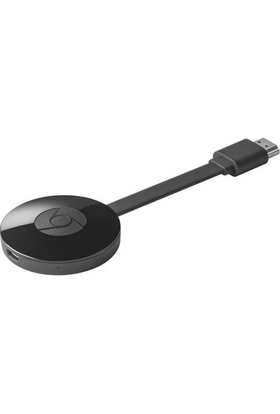 Wecast Chromecast Kablosuz HDMI Görüntü Aktarıcı RK3036 Core Full HD