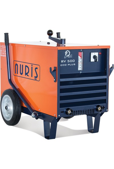 Nuriş Redresör RV500 Eco Plus