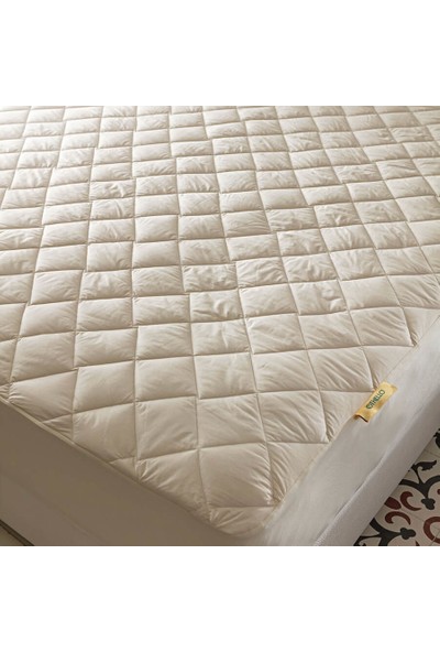 Othello Protecta Woolla Comfort Yatak Alezi 100 x 200 cm Othello Protecta Woolla Comfort Yatak Alezi 100 x 200 cm