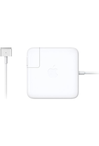 Apple 60W MagSafe 2 Güç Adaptörü(13 inçRetinaMacP) MD565TU/A Apple 60W MagSafe 2 Güç Adaptörü(13 inçRetinaMacP) MD565TU/A
