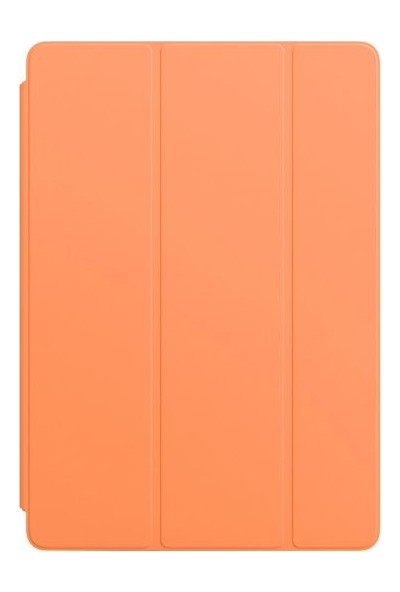 Apple 10.5 inç iPad Air Smart Cover Papaya MVQ52ZM/A Apple 10.5 inç iPad Air Smart Cover Papaya MVQ52ZM/A
