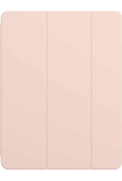 Apple 12.9 inç iPad Pro Smart Folio Kum Pembesi MVQN2ZM/A