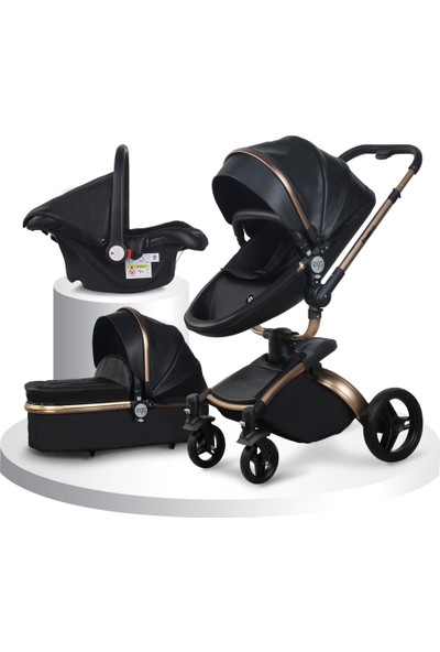 Huggy Egg 6 In 1 Travel Sistem Bebek Arabası Huggy Egg 6 In 1 Travel Sistem Bebek Arabası