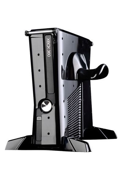 Dobe Calibur Microsoft Xbox 360 Stand Koruyucu Kasa