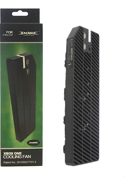 Dobe Microsoft Xbox One Soğutucu Fan