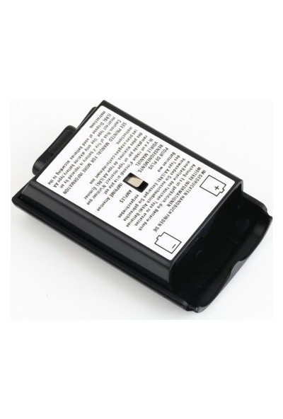 Dobe Microsoft Xbox 360 Batarya Kapağı Pil Yuvası