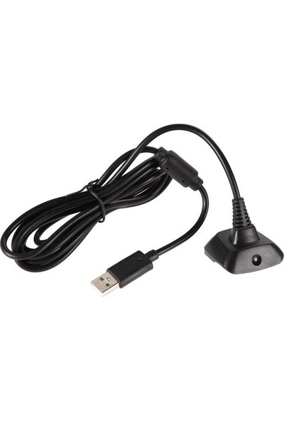 Dobe Microsoft Xbox 360 Joystick Gamepad USB Şarj Kablosu