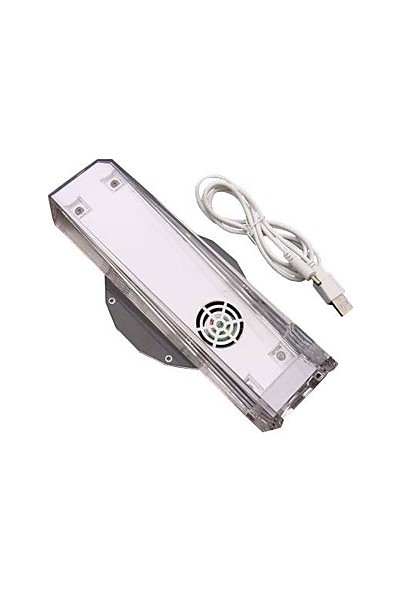 Dobe Nintendo Wii Soğutucu Fan Stand Dobe Nintendo Wii Soğutucu Fan Stand