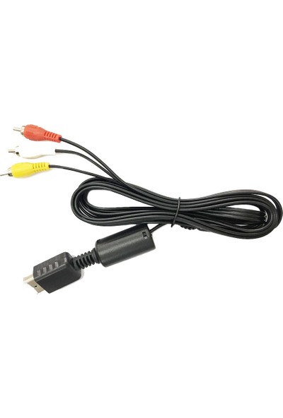 Dobe Sony PS3 Av Kablosu PS3 Tv Bağlantı Kablosu