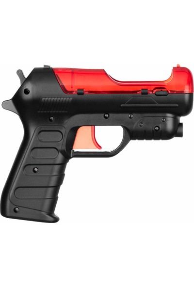 Dobe Tasco Sony PS3 Move Pistol Tabanca Lisanslı Ürün PS4 PS3 Uyumlu Dobe Tasco Sony PS3 Move Pistol Tabanca Lisanslı Ürün PS4 PS3 Uyumlu