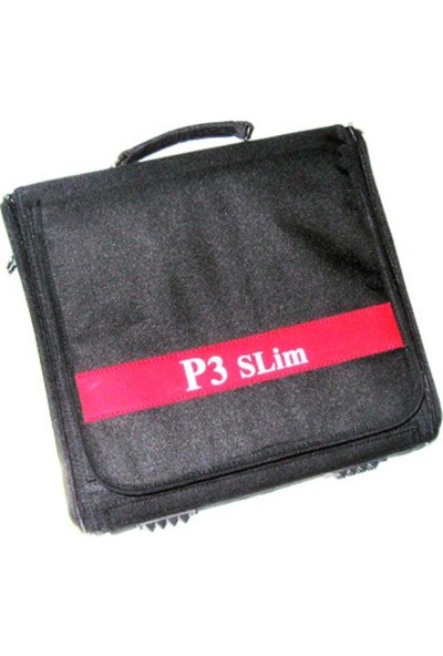 Dobe Tasco Sony PS3 Taşıma Çantası PS3 Çanta