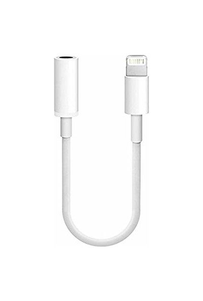 Tigdes Lightning Bluetooth Aux Dönüştürücü Tigdes Lightning Bluetooth Aux Dönüştürücü