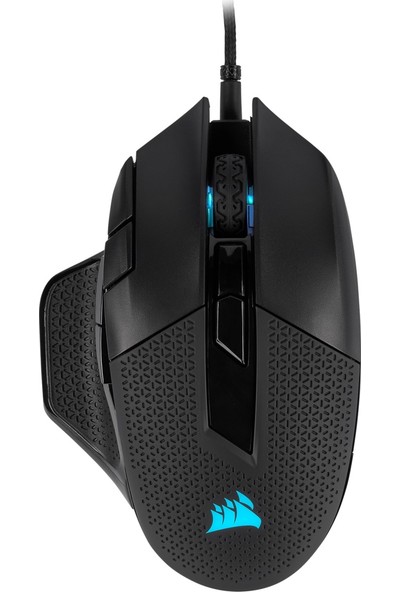Corsair Nightsword RGB Oyuncu Mouse CH-9306011-EU
