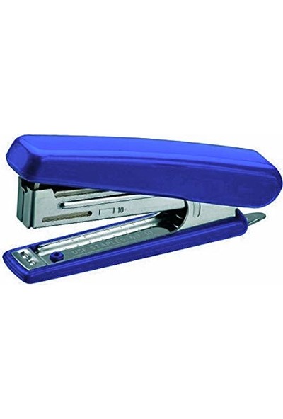 Kangaro Küçük Zımba Makinesi No: 10 Lacivert HS-J10L Kangaro Küçük Zımba Makinesi No: 10 Lacivert HS-J10L