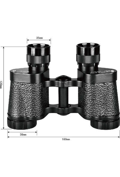 Türk Hunter Rus Askeri Dürdün 8*30