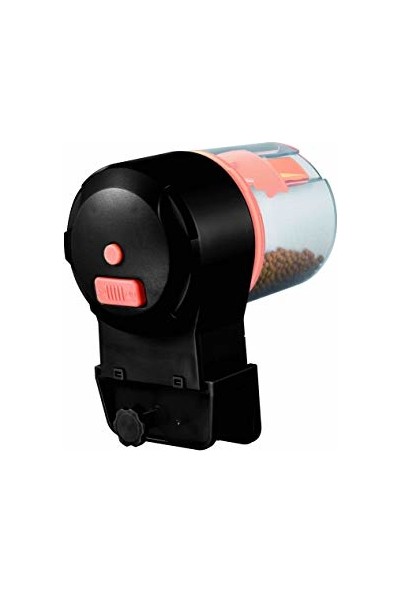 Hidom AF-101 Otomatik Yemleme Makinesi Hidom AF-101 Otomatik Yemleme Makinesi