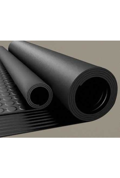 3 mm Izole Paspas Anthracıte