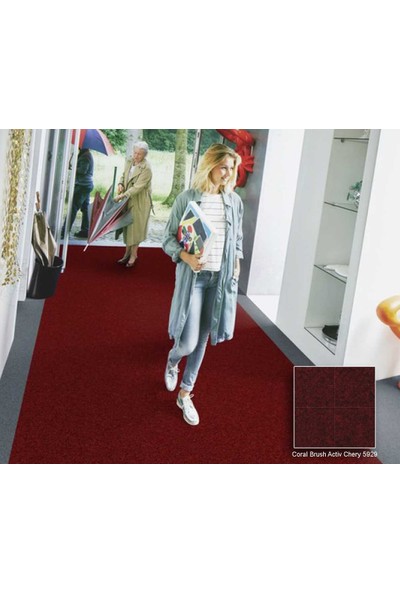 Artlines 5929 55 x 90 cm Nem Alıcı Paspas Artlines 5929 55 x 90 cm Nem Alıcı Paspas