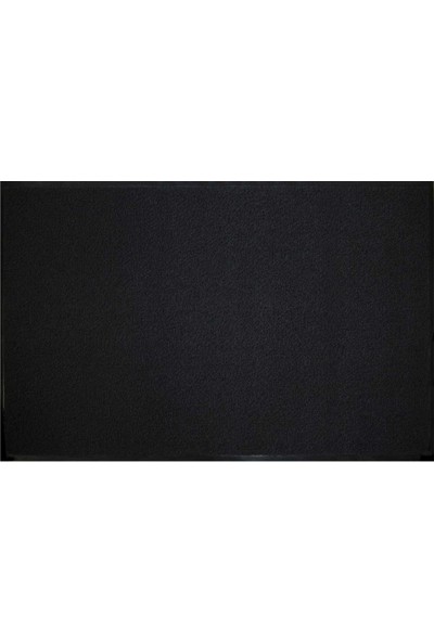 Panthera 980 Anthracıte 90X150 cm Nem Alıcı Paspas Anthracıte