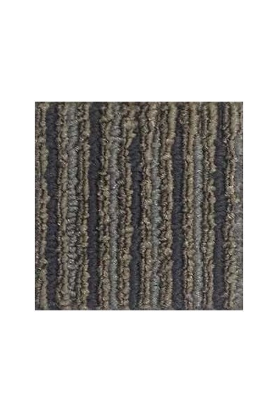 Artlınes Fujı 930 Karo Halı Gri-Mavi