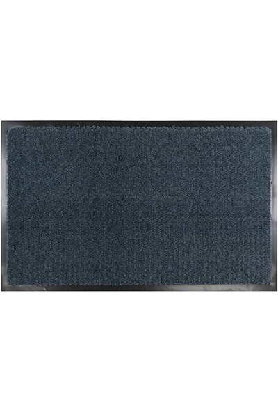 Artlines 5925 55 x 90 cm Nem Alıcı Paspas Mavi Artlines 5925 55 x 90 cm Nem Alıcı Paspas Mavi