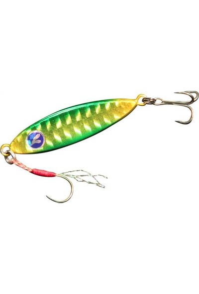 Blue Blue Searide Mini 15Gr Jig Yem Blue Blue Searide Mini 15Gr Jig Yem